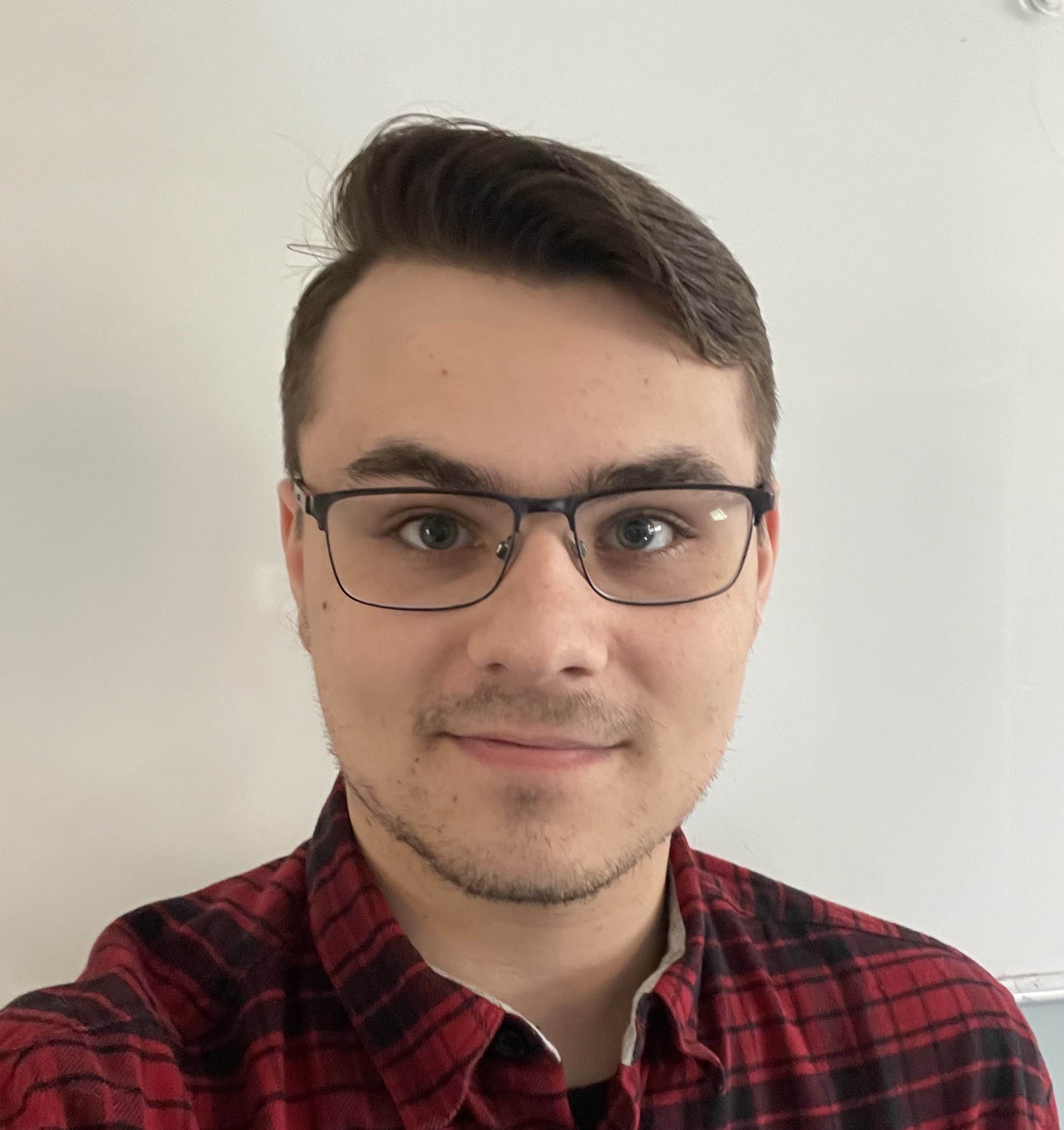 Liam Willis Portfolio